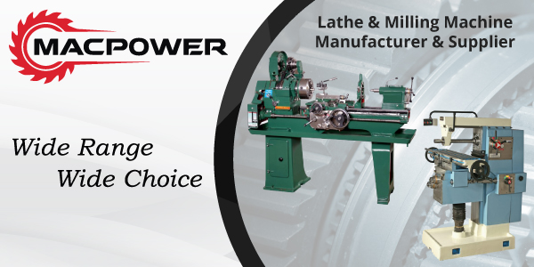 7 Different Types of Lathe Machines [with pictures]